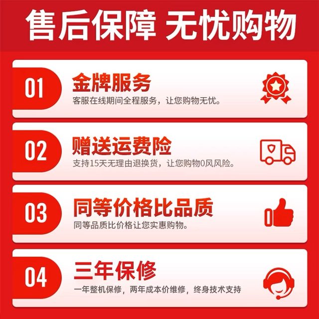 Second -hand desktop computer Lenovo brand full set of quad -core high ...