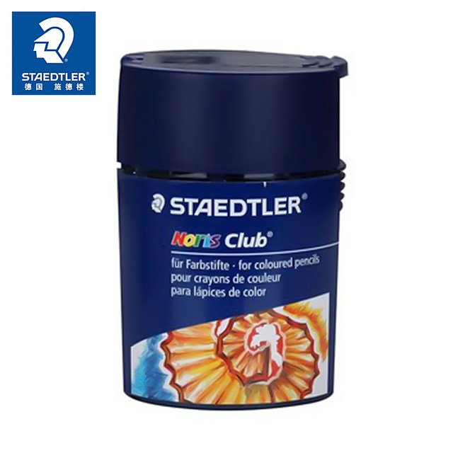 Germany Staedtler Schiden Rolling Pen Knife Pen Pen Pen Pen Pen Double ...