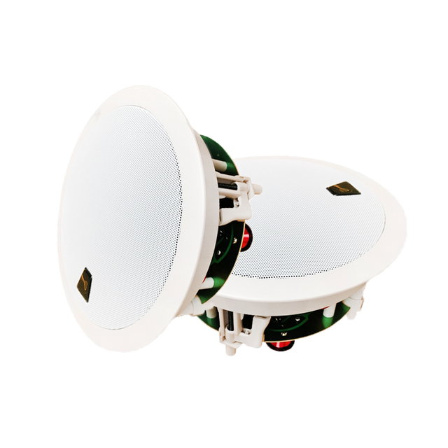 Hivi/Hivi WS6 ceiling speaker broadcast speaker campus sound column ...