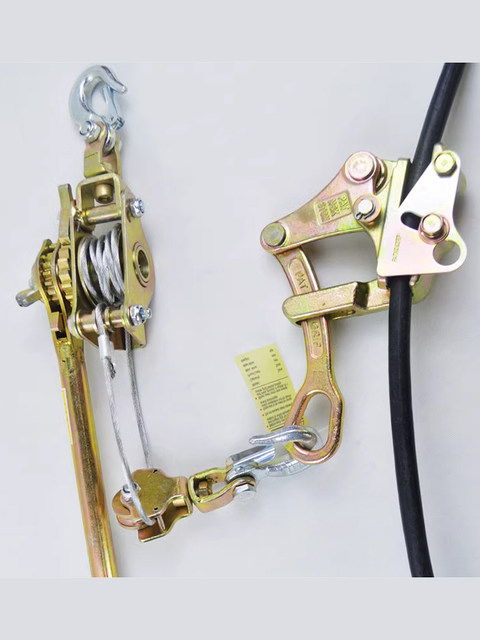 High -quality multifunctional tight wires Japanese -style double -hook ...