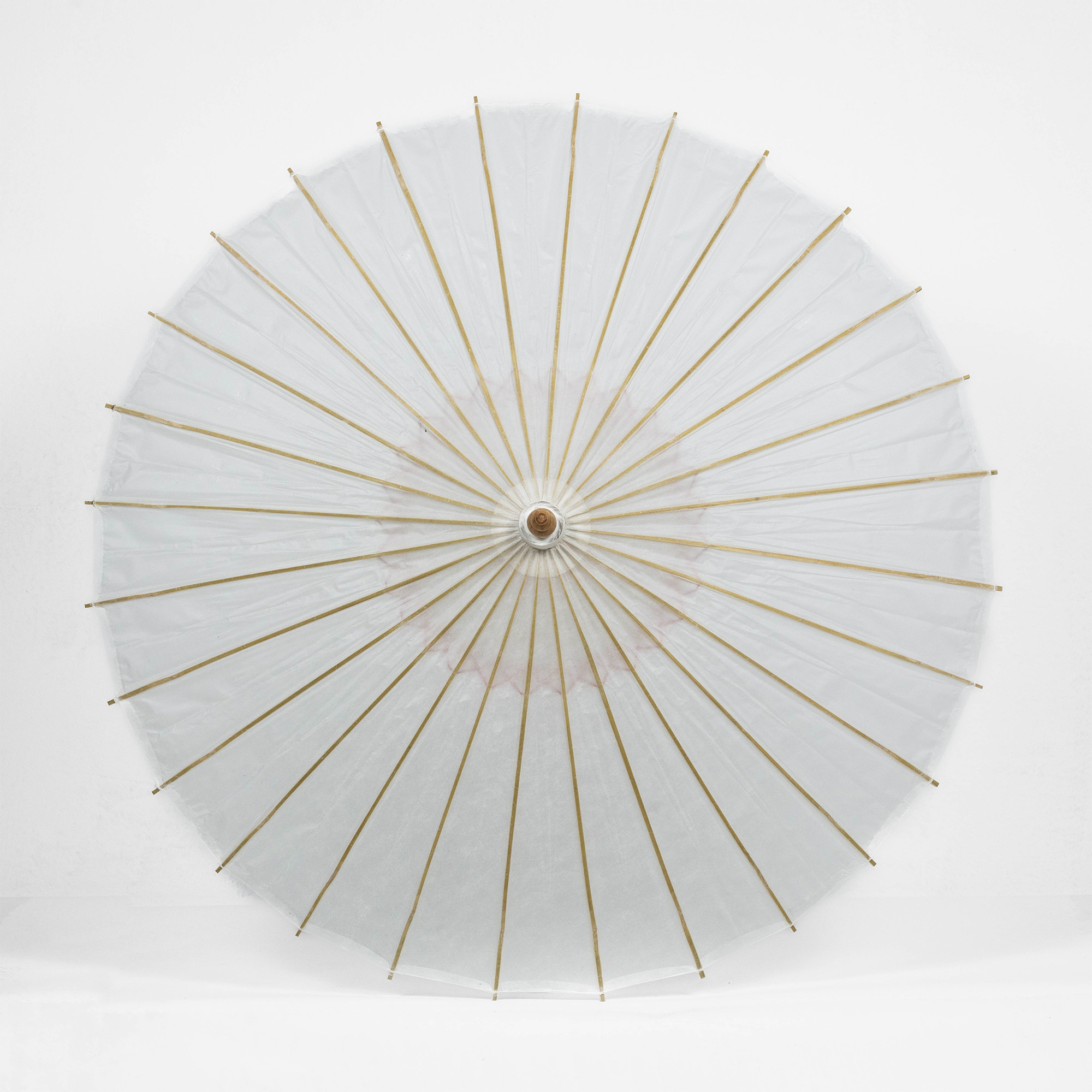 Shigu Oil Paper Umbrella Calligraphy Dance Prop