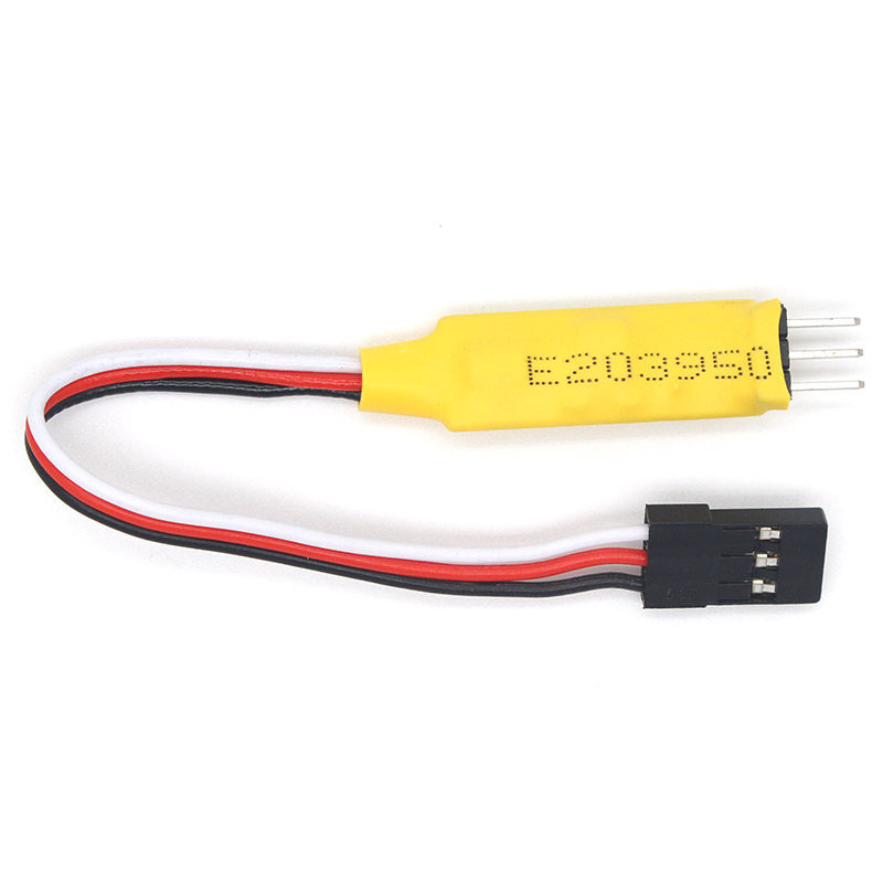 Servo Expander 180 Angle Slow Play Switch - Signal Converter