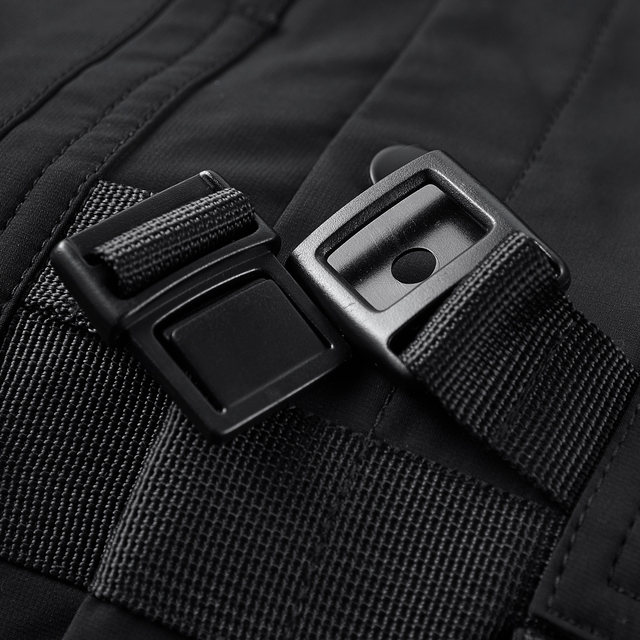 VIP functional wind lapel jacket Men's spring and autumn thin loose ...