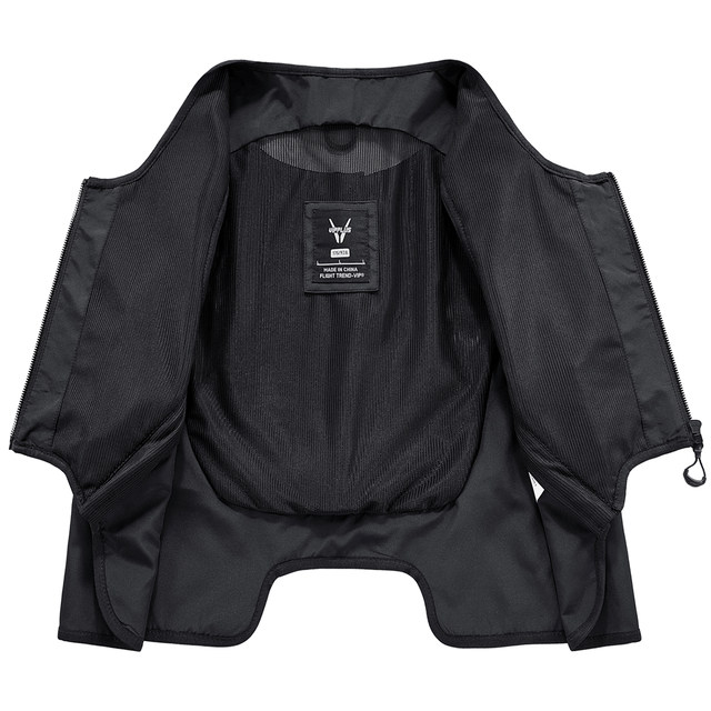 VIP functional workwear vest men's outdoor multi-functional sports ...