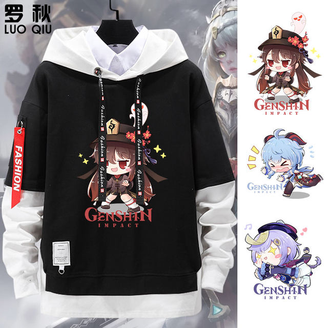 Genshin Impact Walnut Mona Pie Meng Keli peripheral two-dimensional ...