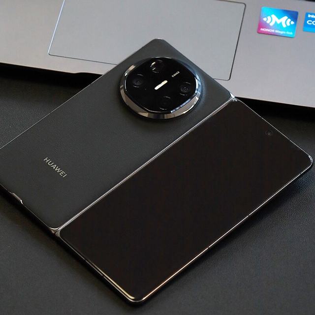 HUAWEI/Huawei MateX6 folding thin MateX6 collection smartphone