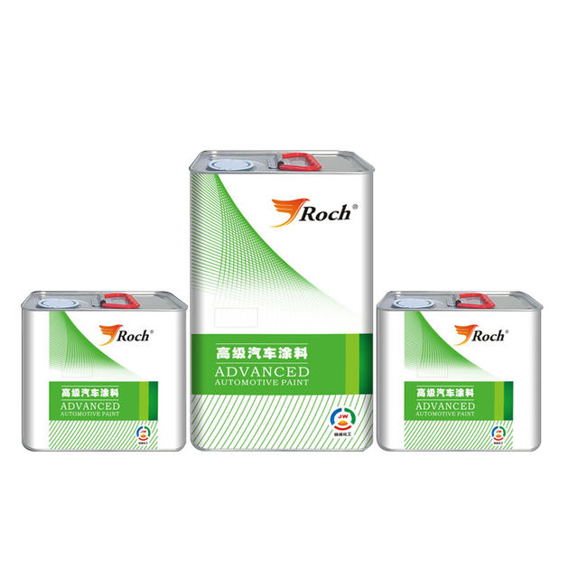 Roch car varnish set curing agent thinner varnish high concentration ...