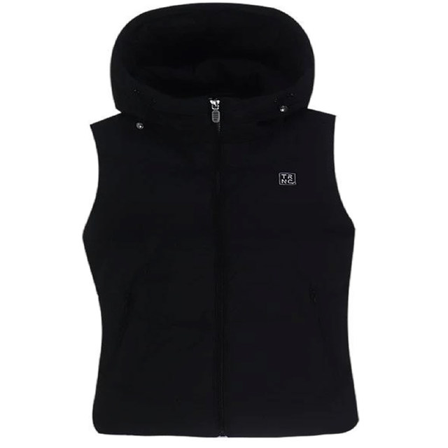 361 Degree Women's Sports Down Vest 2024 Winter New Style 361 Outdoor ...