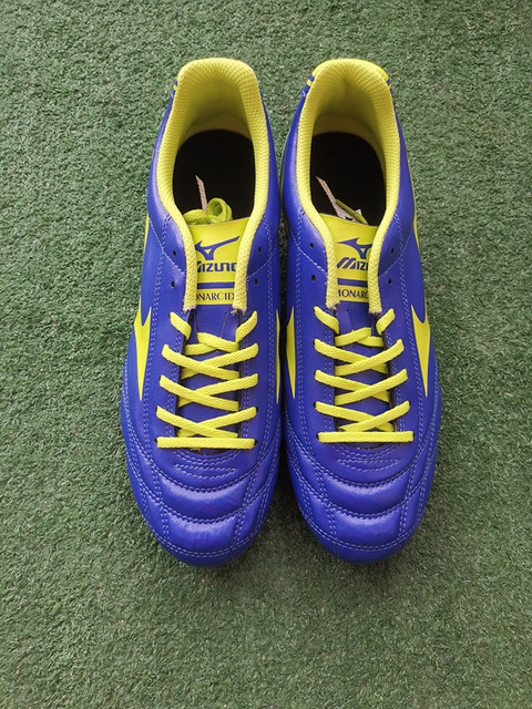 Japanese counter MIZUNO Mizuno MONARCIDA long nail HG game WIDE men's ...