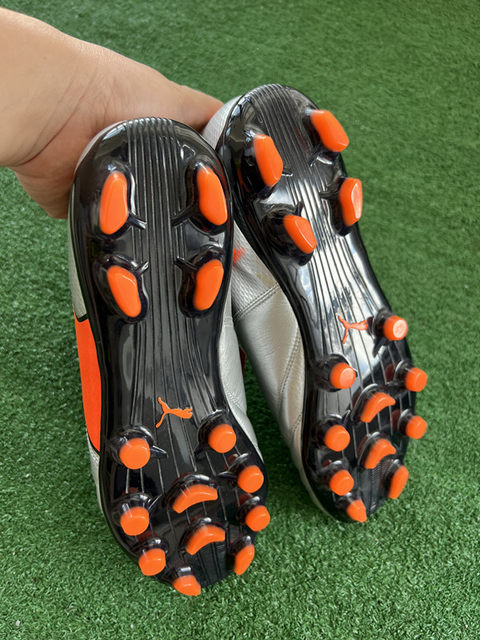 Japanese counter genuine puma Puma One long nail HG Nissan J1 kangaroo ...