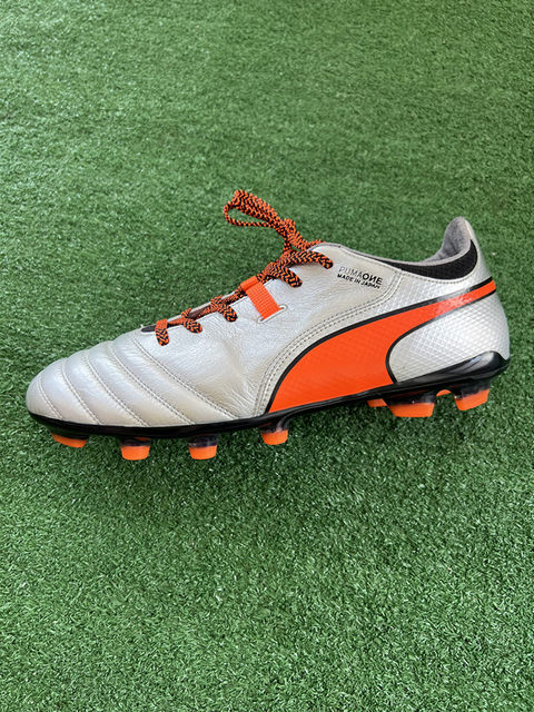 Japanese counter genuine puma Puma One long nail HG Nissan J1 kangaroo ...