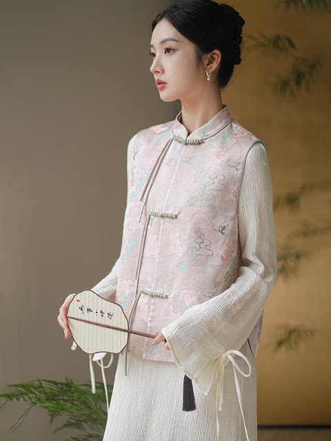 Chu Cicada Clothing, Clouds, Crane Tang Costumes, Chinese Wind, Song ...