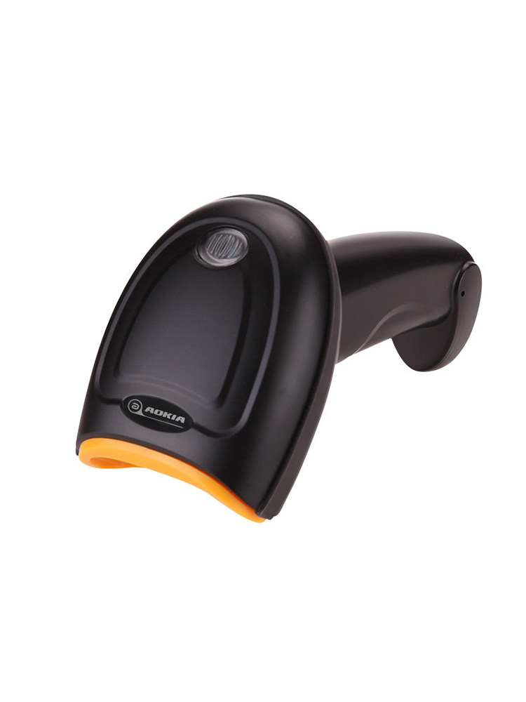 Aojia AK-618/818/980/990/228/218 Laser Barcode Scanner