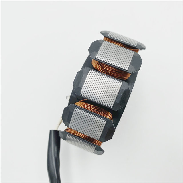 Suitable for National III Yamaha Yuedong Xunying ZY125T-4-6-7 coil ...