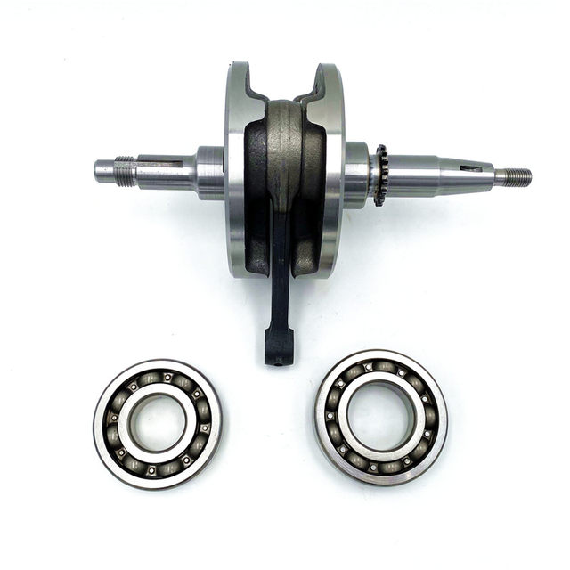 Suitable for Suzuki motorcycle GA150 KR150 crankshaft assembly ...