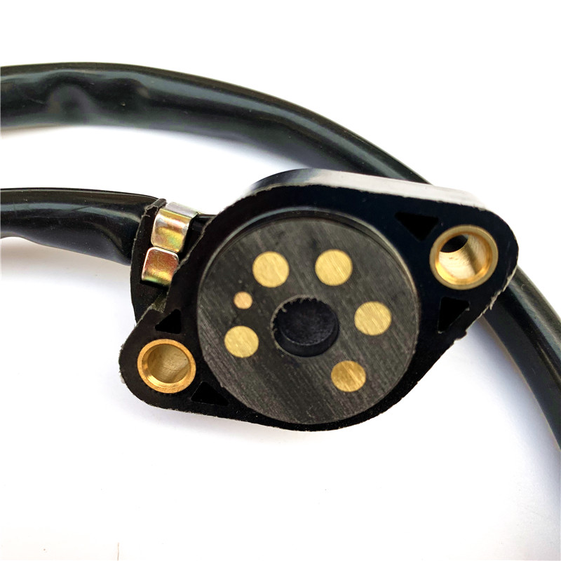 Suitable for Diamond Leopard HJ125K-A/2A/3A Ruishuang EN125-2F/3A/3F/E ...