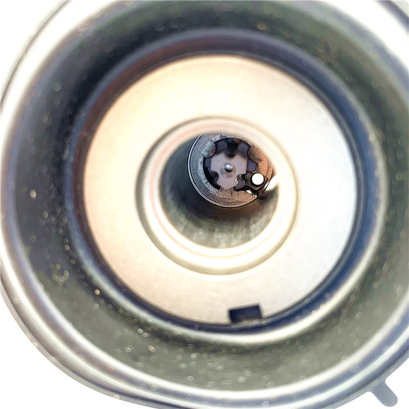 Suitable for Licai QS125T-2B Yuncai 100 Ruimeng/Ruicai QS125T-4C carburetor vacuum membrane ...