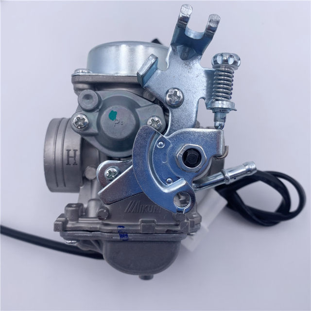 Applicable to the light ride Suzuki GT125 Junchi 3 QS125-5A/5B vacuum membrane carrier assembly ...