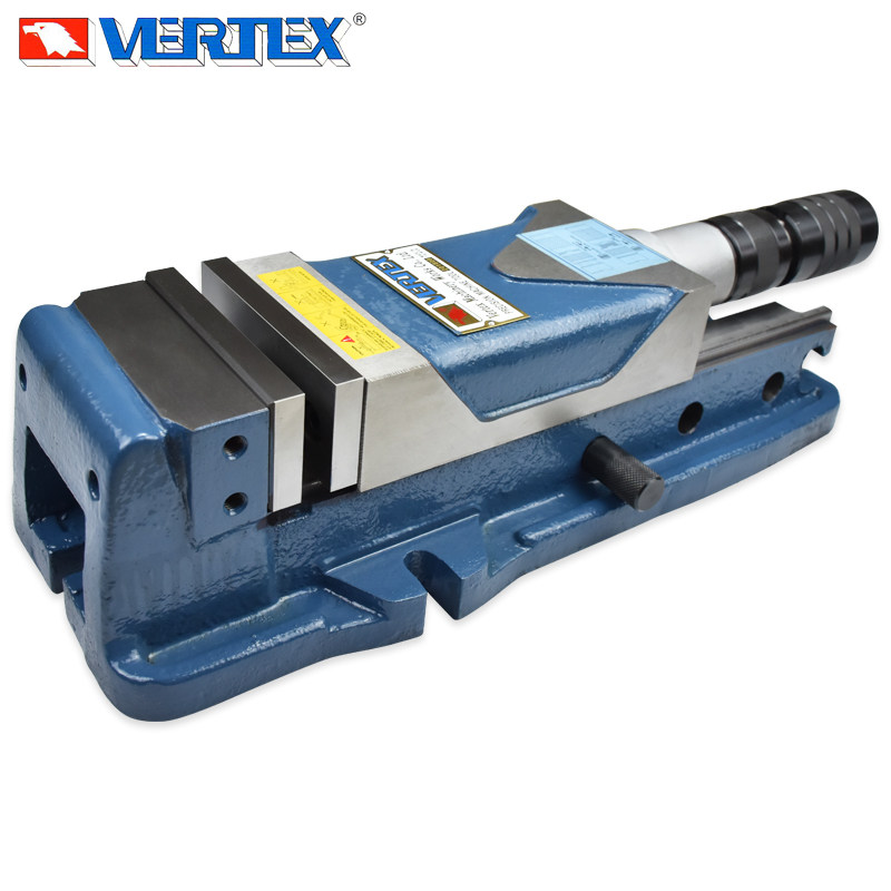 Taiwan Eagle Brand External Hidden Oil Pressure Vise - Booster Type ...