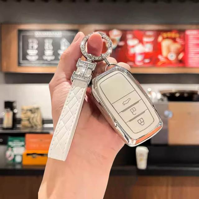 Suitable for Toyota 9th generation Camry key cover 24 models Asia ...