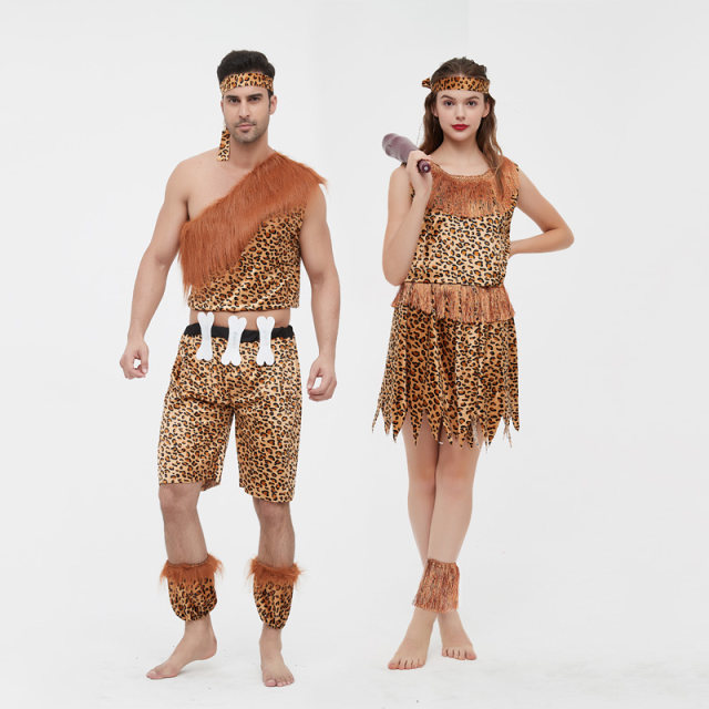 African drum dance costumes, exotic costumes, male and female Indian ...