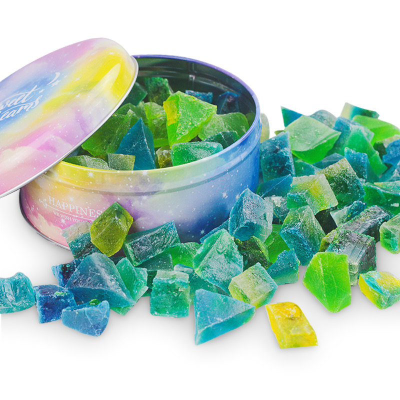 Xinchu Amber Zucker Agar Pulver 80g - Lebensmittelqualität Geliermittel ...