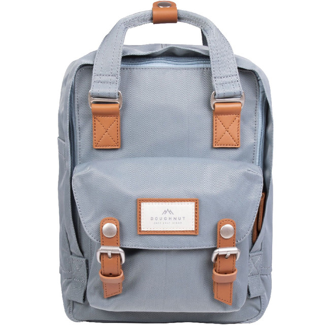 Donut donut mini backpack women's travel fashion brand student ipad ...