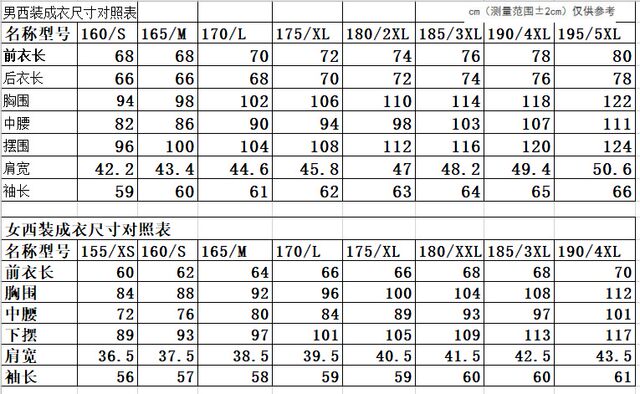 In the 21st century, real estate suits men and women's golden suit ...