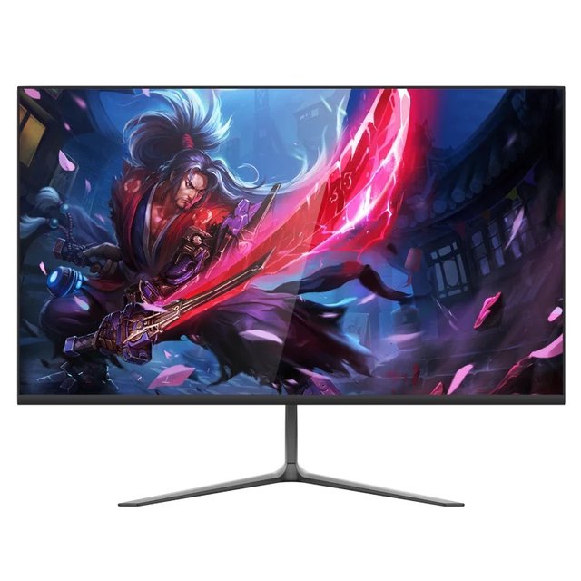 SF Tsinghua Unisplendour 27-inch IPS HD computer monitor 22/32 built-in ...