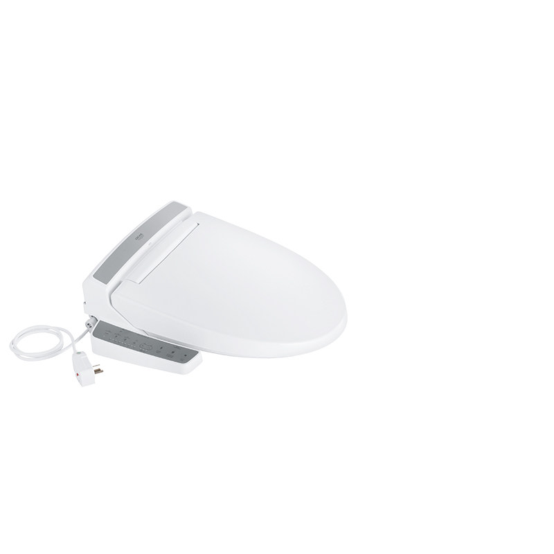 Nắp Bồn Cầu Thông Minh Grohe 39384L00 - Ghế Có Sưởi & Chức Năng Rửa