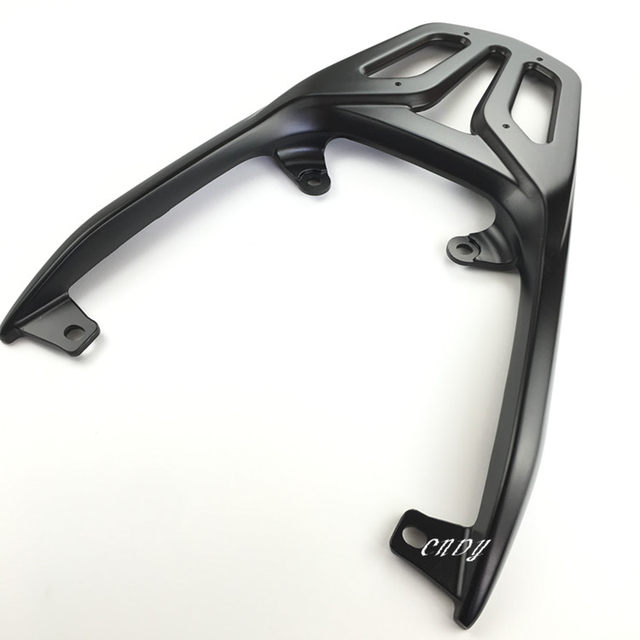 Suitable for Haojue Suzuki Lindi tail rack rear rack hj125T-18 ...