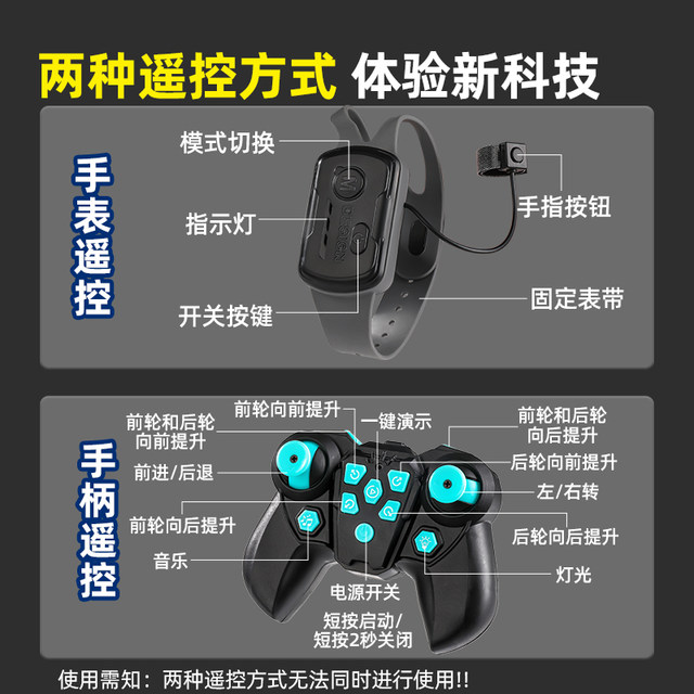 Children's Toy Boy Smart Machine Dog 2024 New Electronic Pet Robot ...