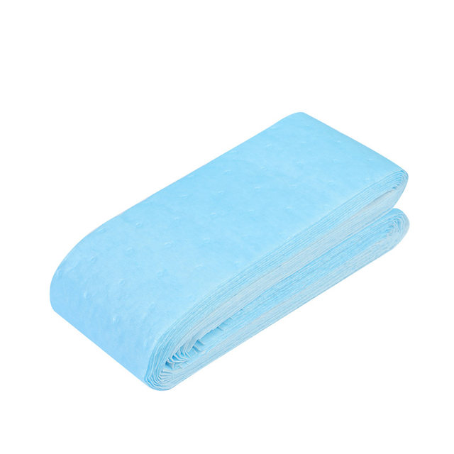 Range hood oil-absorbing cotton kitchen universal oil-proof sticker ...