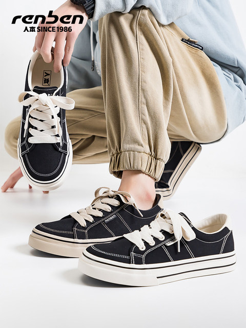 Men's 2025 spring new fashion casual classic Hong Kong style versatile ...