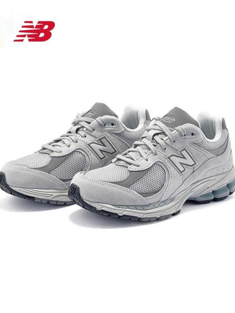 New Balance Men's Shoes and Women's Shoes NB running shoes NB2002 ...