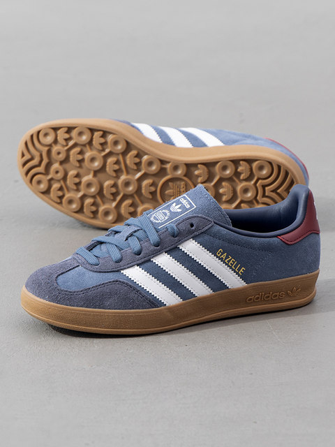 Adida Clover Couple Shoes 2025 Summer New Wear-resistant Breathable ...