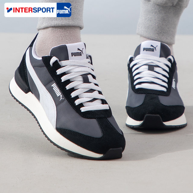 PUMA Puma official genuine casual shoes men's shoes women's shoes ...