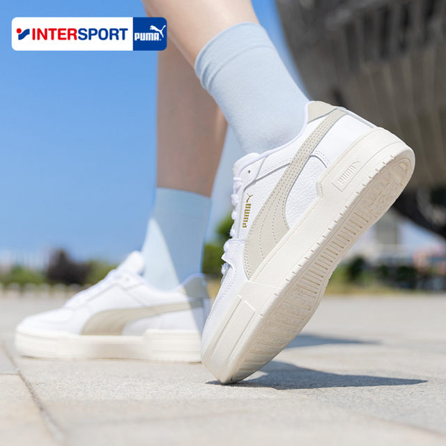 PUMA Puma Board shoes men's shoes and women's shoes 2024 Winter low ...