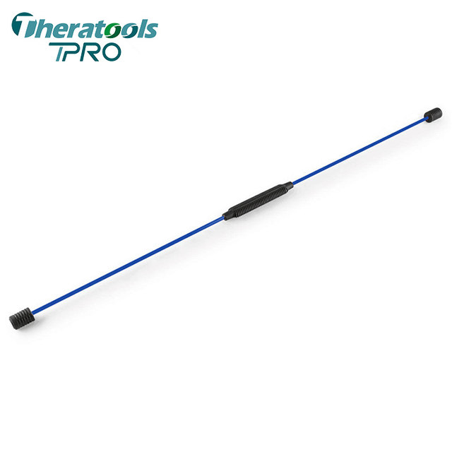 Theratools Rehabilitation Training Rod Felix Rod Elastic Rod Vibrator ...