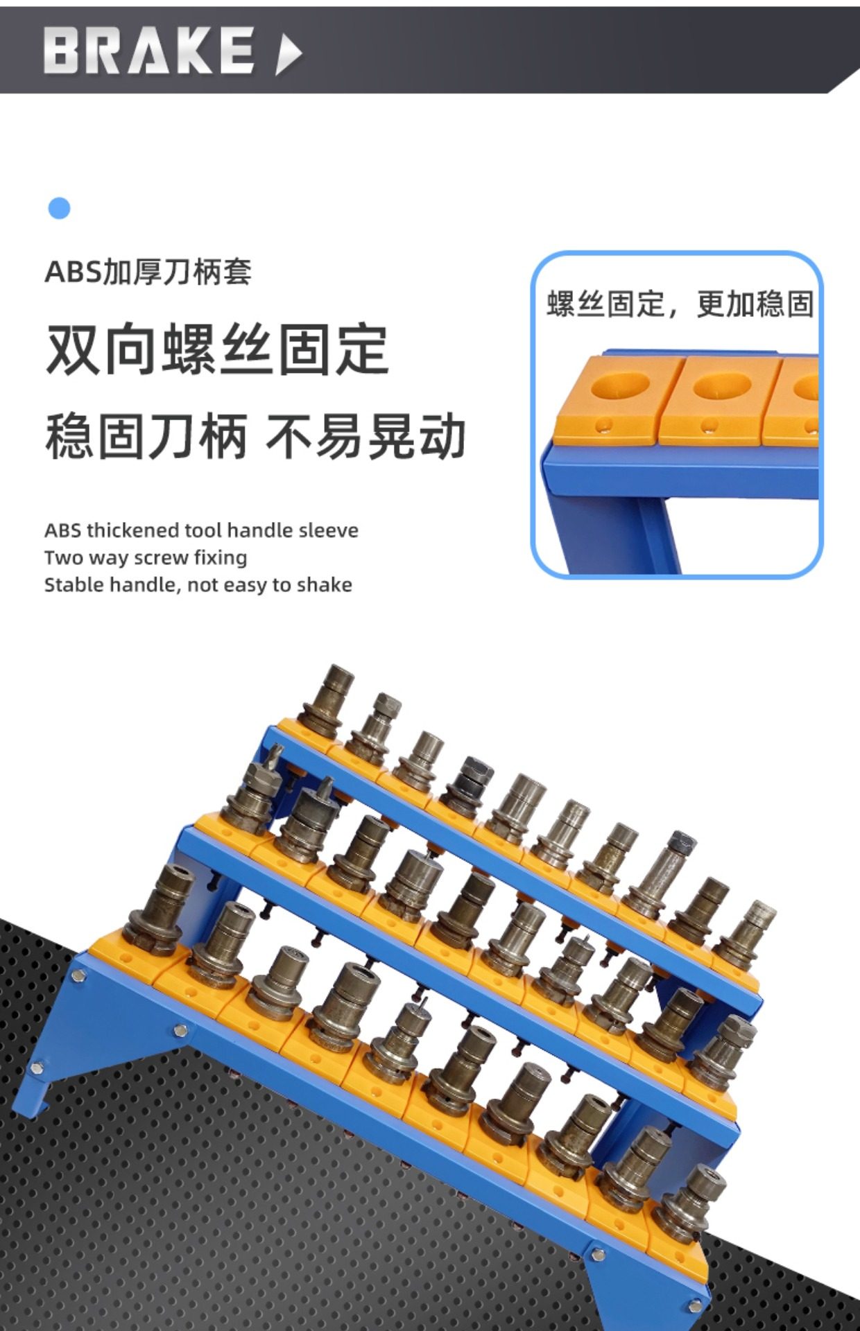 Cnc bt40 machining center tool holder bt30 cart | EBUY7