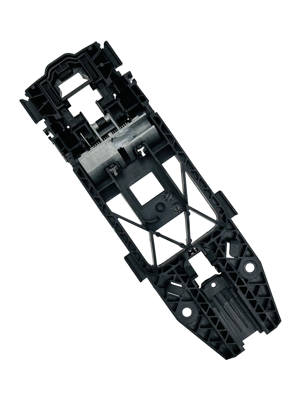 Base de Manija Exterior de Puerta Volkswagen - 5nd 839 885