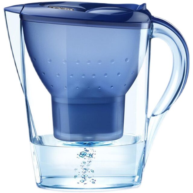 Genuine Grouper household water filter kettle 3.5L water purifier ...