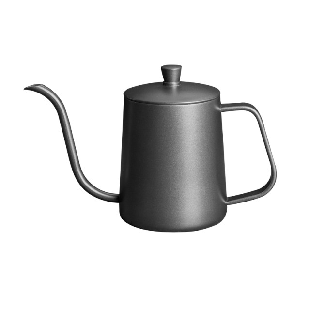 y1 hand-brewed coffee pot with graduated fine mouth pot household ...