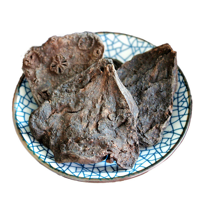 Chinese Medicinal Polygonum Multiflorum Tablets, 500g