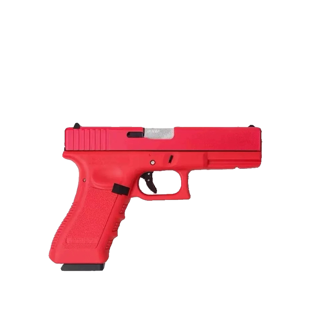 Parkway Glock G17 electric blowback hand small gun wargame launcher ...