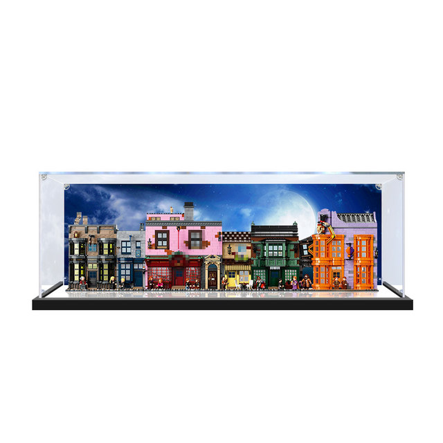 Lego dust cover is suitable