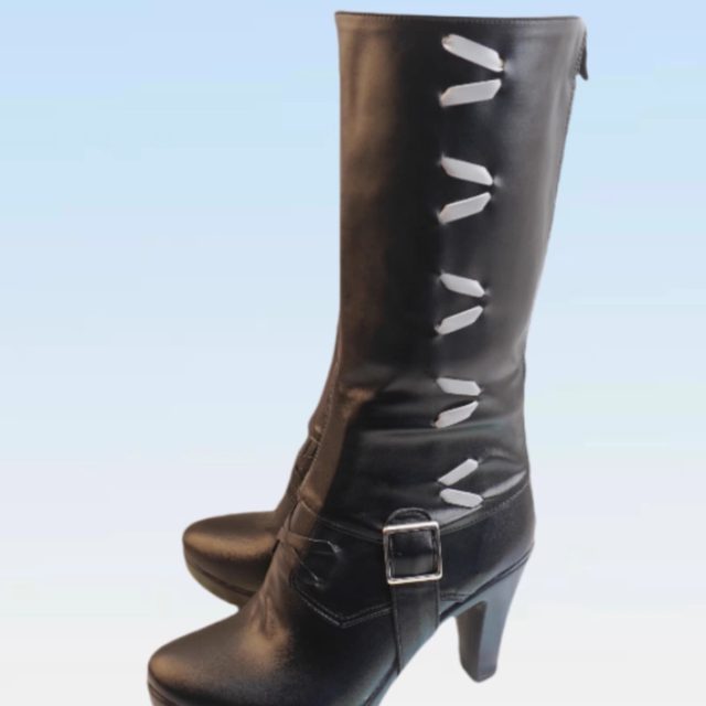 Identity V: Call of the Abyss Series Antique Dealer Mycelium Research ...