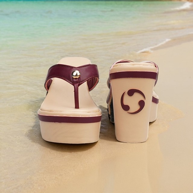 Original God Thor Thunder General Baal cos shoes cosplay shoes