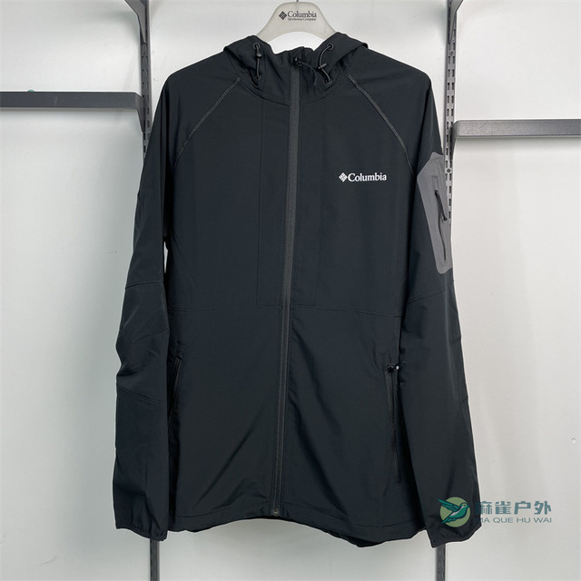 Spring and Autumn Columbia Colombia Men's Outdoor Windproof Water ...