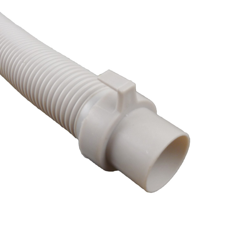 Universal Washing Machine Drain Pipe Extension - Fully Automatic & Semi ...